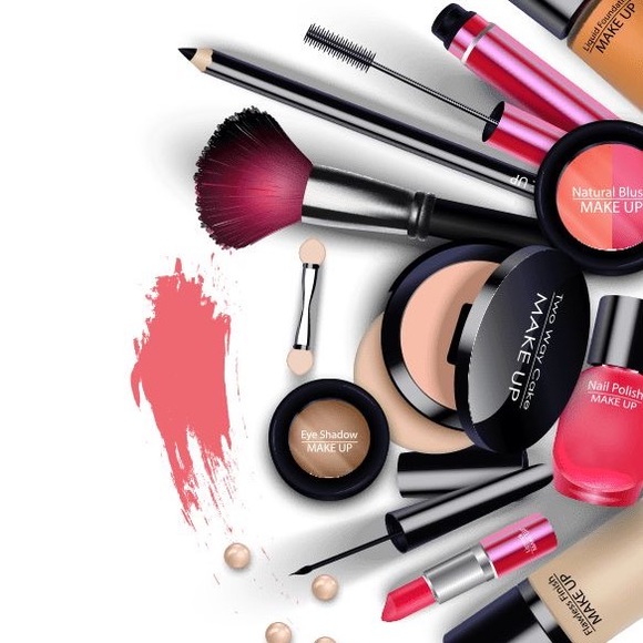 Makeup | Girly Girl Makeup Set | Poshmark